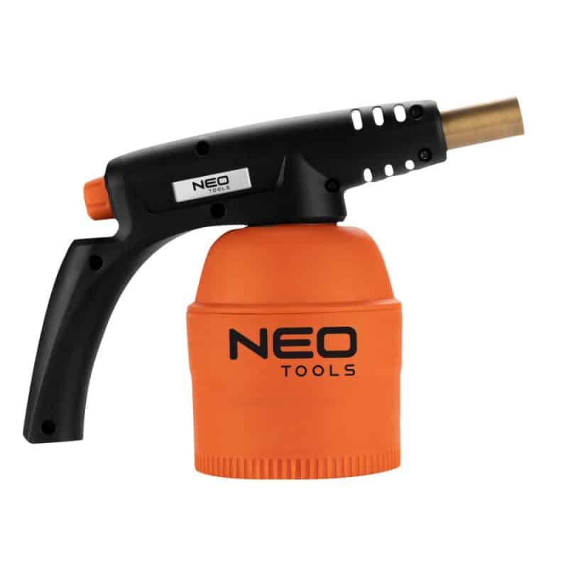 NEO Plinski plamenik s piezo paljenje 20-022 - Proalat.ba